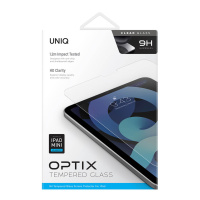 Uniq Optix Clear Tempered Glass Screen Protector for iPad mini 6/7 玻璃貼 ...