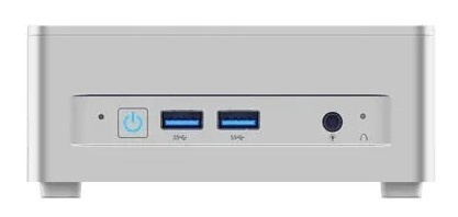 MINISFORUM UM870 Slim Mini-PC (R7-8745H, 16GB+1TB SSD) 價錢、規格及用家意見 - 香港格 ...