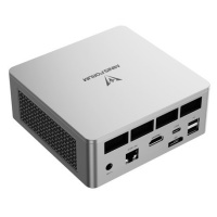 MINISFORUM UM870 Slim Mini-PC (R7-8745H, 16GB+1TB SSD) 價錢、規格及用家意見 - 香港格 ...