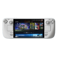 Valve Steam Deck OLED (1TB) 價錢、規格及用家意見 - 香港格價網 Price.com.hk