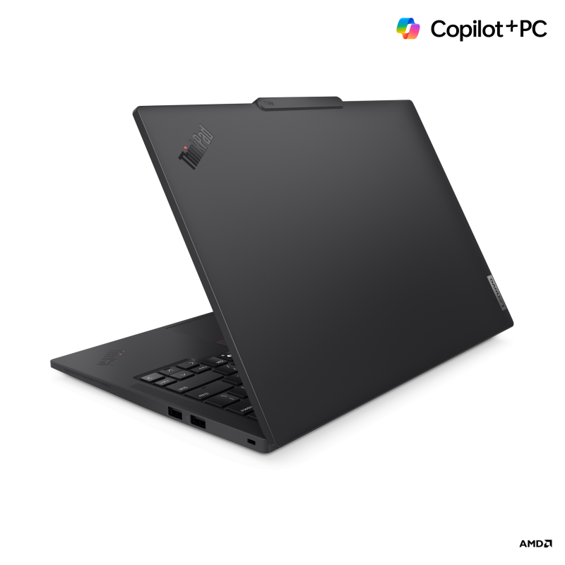 Lenovo 21M1003EHH ThinkPad T14s Gen 6 14吋 (2024) (AI7 PRO 360, 64GB+1TB ...