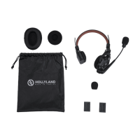 Hollyland Solidcom C1 Pro Wireless Remote Headset HL-C1PRO-SH02 價錢、規格及用 ...