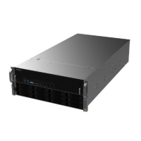 Zotac 4U Dual AMD CPU Rack Mount GPU Server (Barebone) 準系統機架式伺服器 ZRS ...