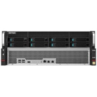 Zotac 4U Dual Intel CPU Rack Mount GPU Server (Barebone) 準系統機架式伺服器 ZRS ...