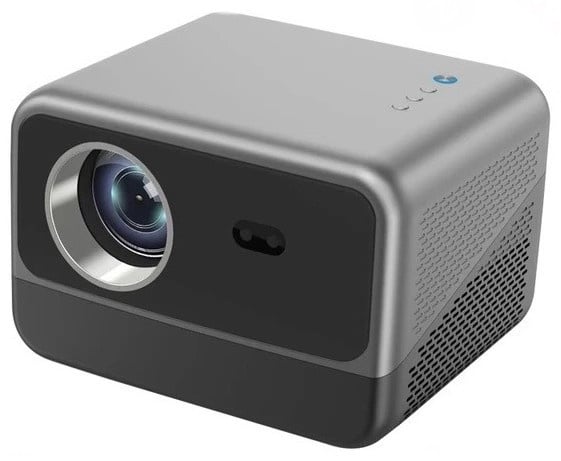SmarterWare Smart Projector Full HD 1080P Android 智能投影機 H10 價錢、規格及用家意見 ...