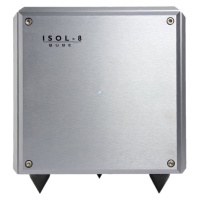 ISOL-8 QUBE VHC 4插座旗艦發電站 (大功率專用) 價錢、規格及用家意見 - 香港格價網 Price.com.hk