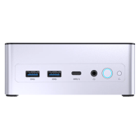 Machenike MINI GTX Mini-PC (R7-8845HS, 32GB+1TB SSD) 價錢、規格及用家意見 - 香港格價網 ...