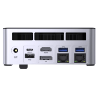 Machenike MINI GTX Mini-PC (R7-8845HS, 32GB+1TB SSD) 價錢、規格及用家意見 - 香港格價網 ...
