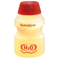 Agrade Yogurt Humidifier - White 益力多款放濕機 H06 價錢、規格及用家意見 - 香港格價網 Price ...