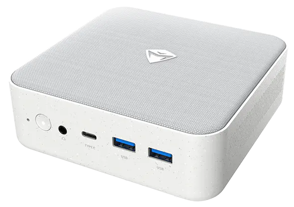 Machenike Creator Mini II Mini PC (R5-6600H, 16+512GB SSD) 價錢、規格及用家意見 ...