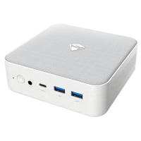 Machenike Creator Mini II Mini PC (R5-6600H, 16+512GB SSD) 價錢、規格及用家意見 ...