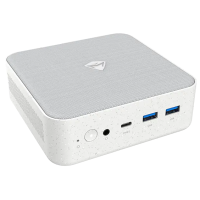 Machenike Creator Mini II Mini PC (R5-6600H, 16+512GB SSD) 價錢、規格及用家意見 ...