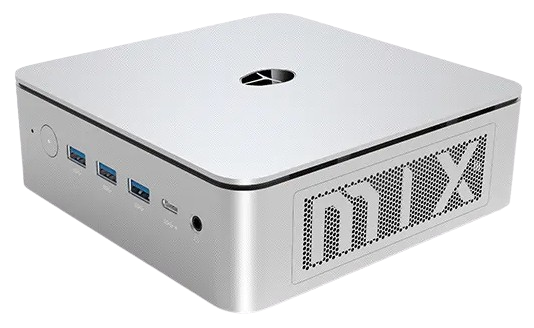 Thunderobot 雷神 MIX PRO Mini-PC (Intel Ultra 7-155H, 32GB+1TB SSD) 價錢、規格 ...