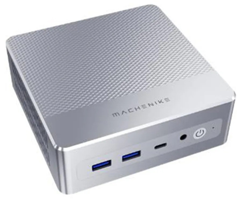 Machenike Mini SE Mini-PC (Intel N100, 16GB+1TB SSD) 價錢、規格及用家意見 - 香港格價網 ...