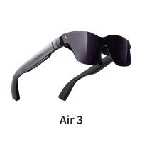 RayNeo 雷鳥 Air 3 AR Smart Glasses 智能眼鏡 價錢、規格及用家意見 - 香港格價網 Price.com.hk