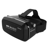 Silvertec VR Magic Glasses for Smart Phone VR頭戴裝置 VR002 價錢、規格及用家意見 - 香港 ...
