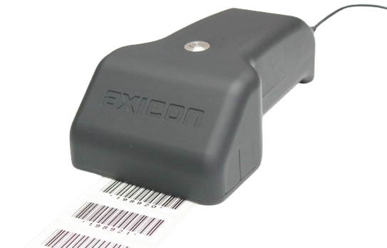 Axicon High Speed Barcode Verifier 條碼掃描器 6100-S 價錢、規格及用家意見 - 香港格價網 ...