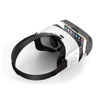 Eye Travel VR Space Virtual Reality Glasses for Smart Phone VR頭戴裝置 價錢 ...
