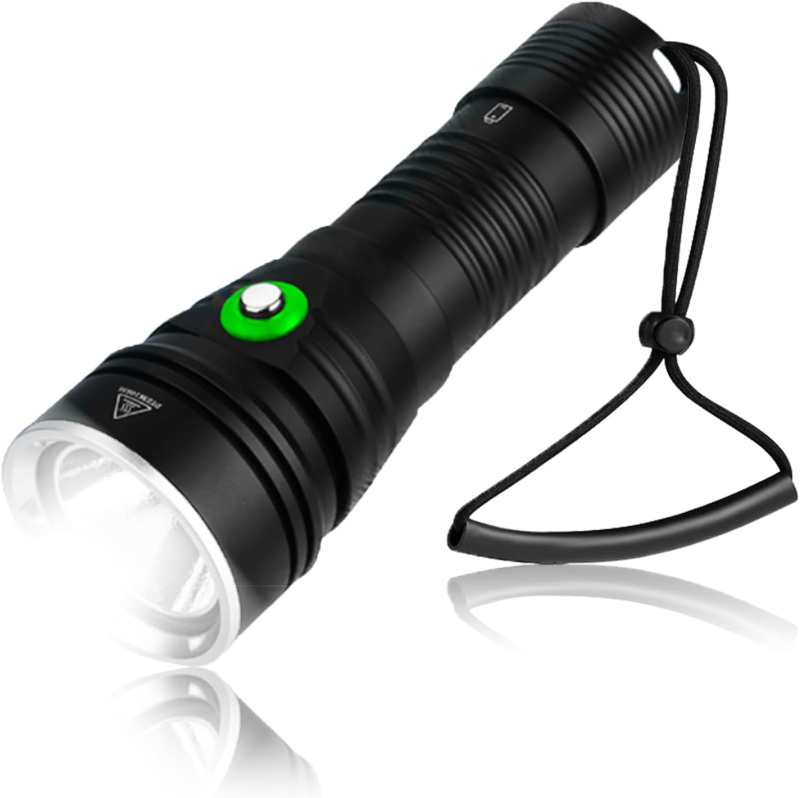 FOCUS Scuba Outdoor Dive Light with USB Charger 戶外 / 潛水手電筒 W076 價錢、規格及用 ...