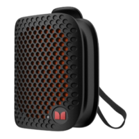 Monster Blaster Micro Wearable Speaker 便攜式藍牙揚聲器 價錢、規格及用家意見 - 香港格價網 ...