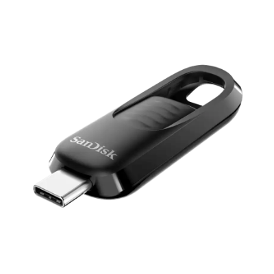 SanDisk Ultra Slider USB Type-C 隨身碟 128GB (SDCZ480-128G) 價錢、規格及用家意見 ...