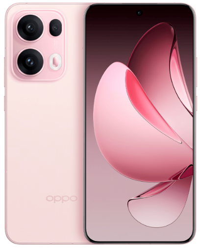 Oppo Reno13 Pro 5G (12+256GB) 價錢、規格及用家意見 - 香港格價網 Price.com.hk
