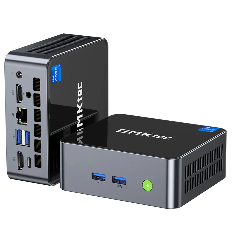 GMKTEC NucBox M3 Plus Mini PC (i9-12900HK, 32GB+1TB SSD) 價錢、規格及用家意見 ...