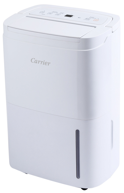 Carrier 開利 20公升負離子空氣淨化抽濕機 DC2000 價錢、規格及用家意見 - 香港格價網 Price.com.hk