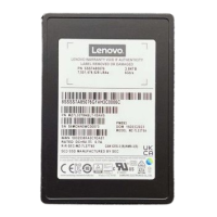 Samsung 三星 PM893 2.5-inch SATA SSD 3.84TB - Lenovo Version ...