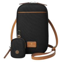 Nordace Siena Nexus Phone Crossbody Bag 手機斜背包 價錢、規格及用家意見 - 香港格價網 Price ...