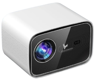 Visionsonic Aries 投影機 價錢、規格及用家意見 - 香港格價網 Price.com.hk