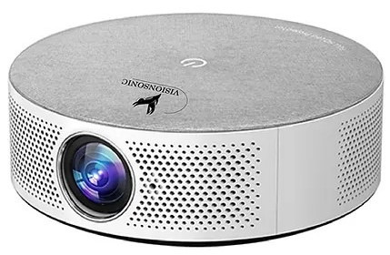 Visionsonic 投影機 G600 Pro 價錢、規格及用家意見 - 香港格價網 Price.com.hk