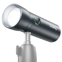 SmallRig RF 10C Portable Focusable LED Video Light 電筒型四色造影燈連投影片 4634 價錢 ...