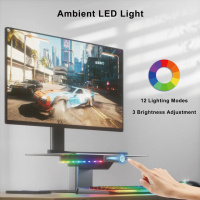 Elementz FlexStand PRO 電動升降架 | 顯示器支架 FS-PRO 價錢、規格及用家意見 - 香港格價網 Price.com.hk