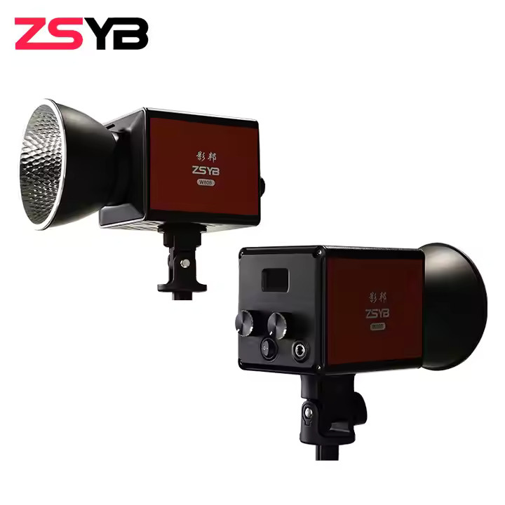 ZSYB 80W Video & Photo COB LED light 攝像燈 W80B 價錢、規格及用家意見 - 香港格價網 Price ...