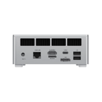 MINISFORUM UM870 Plus AMD Mini-PC (R7-8745H, 32GB+1TB SSD, Oculink) 價錢 ...