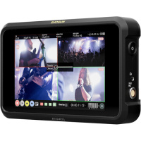 Atomos 7吋 Shogun Classic HDR Cinema Monitor-Recorder-Switcher 監視錄影器 價錢 ...