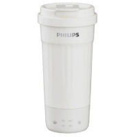 Philips 飛利浦 GoZero 電熱水樽 (0.42公升) AWP2768 價錢、規格及用家意見 - 香港格價網 Price.com.hk