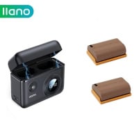 Canon R50 Wasabi Power LP-E6NH Battery (2-Pack) & Dual USB Charger For ...