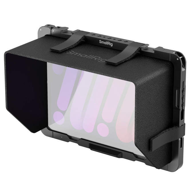 SmallRig Cage for iPad mini 6 / A17 Pro 顯示器套籠 MD5058 價錢、規格及用家意見 - 香港格價網 ...