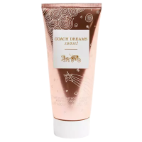 Coach Dreams Sunset Body Lotion 曠野玫瑰身體乳 100ml 價錢、規格及用家意見 - 香港格價網 Price ...