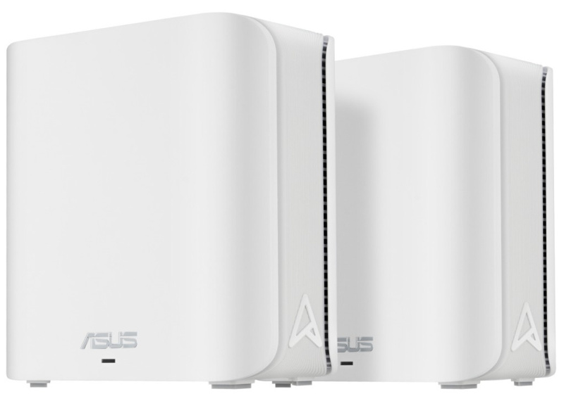ASUS ZenWiFi BD4 BE3600 雙頻 WiFi 7 全屋網狀 WiFi 系統路由器 (2件裝) 價錢、規格及用家意見 - 香港 ...