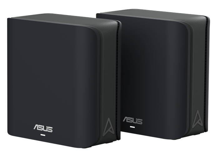 ASUS ZenWiFi BD4 BE3600 雙頻 WiFi 7 全屋網狀 WiFi 系統路由器 (2件裝) 價錢、規格及用家意見 - 香港 ...
