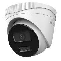 Hikvision 海康威視 2 MP Smart Hybrid Light MD 2.0 Fixed Turret Network ...
