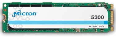 Micron 5300 PRO M.2 SSD 480GB 價錢、規格及用家意見 - 香港格價網 Price.com.hk