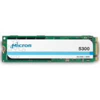 Micron 5300 PRO M.2 SSD 480GB 價錢、規格及用家意見 - 香港格價網 Price.com.hk