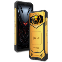 Doogee S200X 5G (12+512GB) 價錢、規格及用家意見 - 香港格價網 Price.com.hk