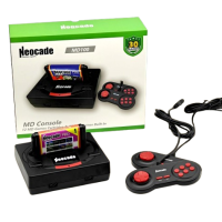 Neocade MD 16 Bit TV Games System MD100 價錢、規格及用家意見 - 香港格價網 Price.com.hk