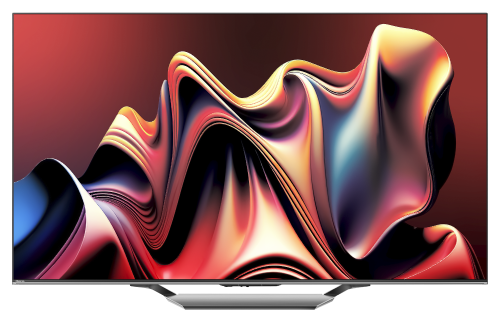 Hisense 海信 65吋 U7N Mini-LED 4K Google TV 智能電視 65U7N 價錢、規格及用家意見 - 香港格價網 ...