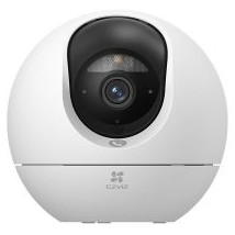 Ezviz 螢石 C6c 4K 8MP 360º智能家居攝像頭 CS-C6c-R100-8G8WF 價錢、規格及用家意見 - 香港格價網 ...